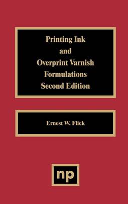 Buy Printing Ink and Overprint Varnish Formulations in Nepal | Thuprai