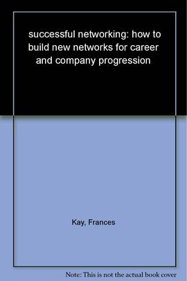 Buy Successful Networking in Nepal | Thuprai