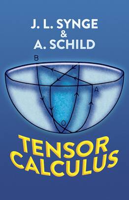 Buy Tensor Calculus in Nepal | Thuprai