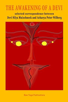 The Awakening of a Devi by Silya Muischneek - Buy in Nepal | Thuprai