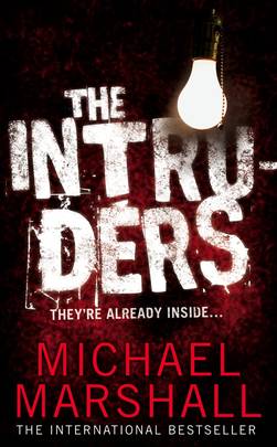 Buy The Intruders in Nepal | Thuprai