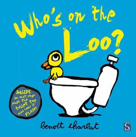 Buy Who's on the Loo? in Nepal | Thuprai