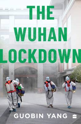 Wuhan Lockdown by Guobin Yang - Buy in Nepal | Thuprai