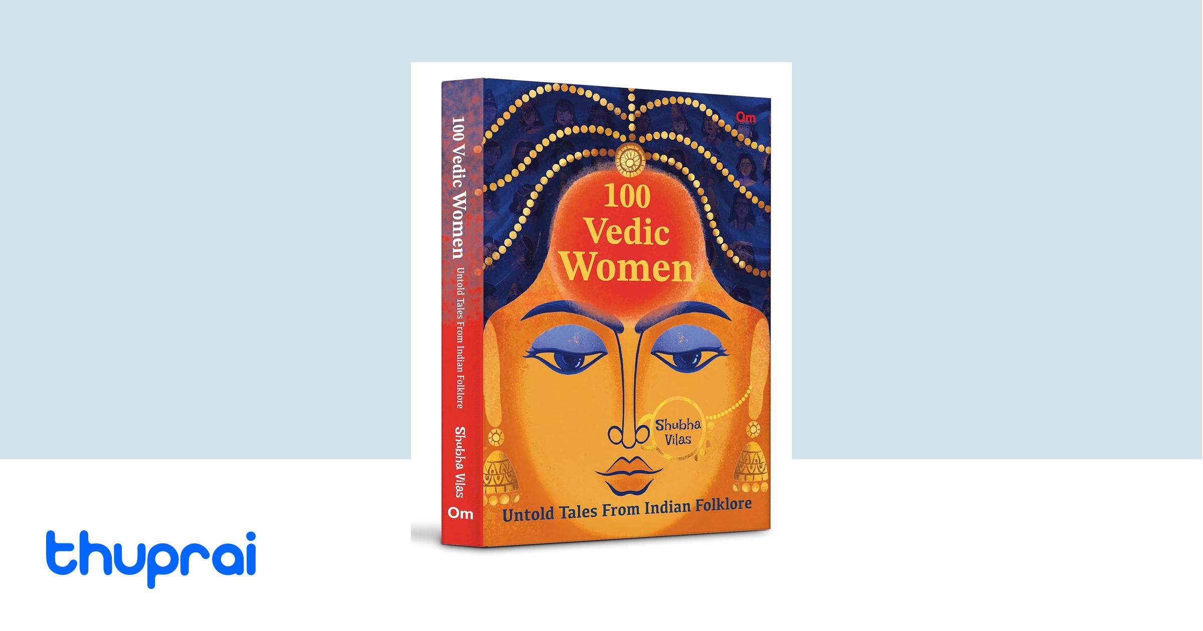 Buy 100 Vedic Women in Nepal | Thuprai