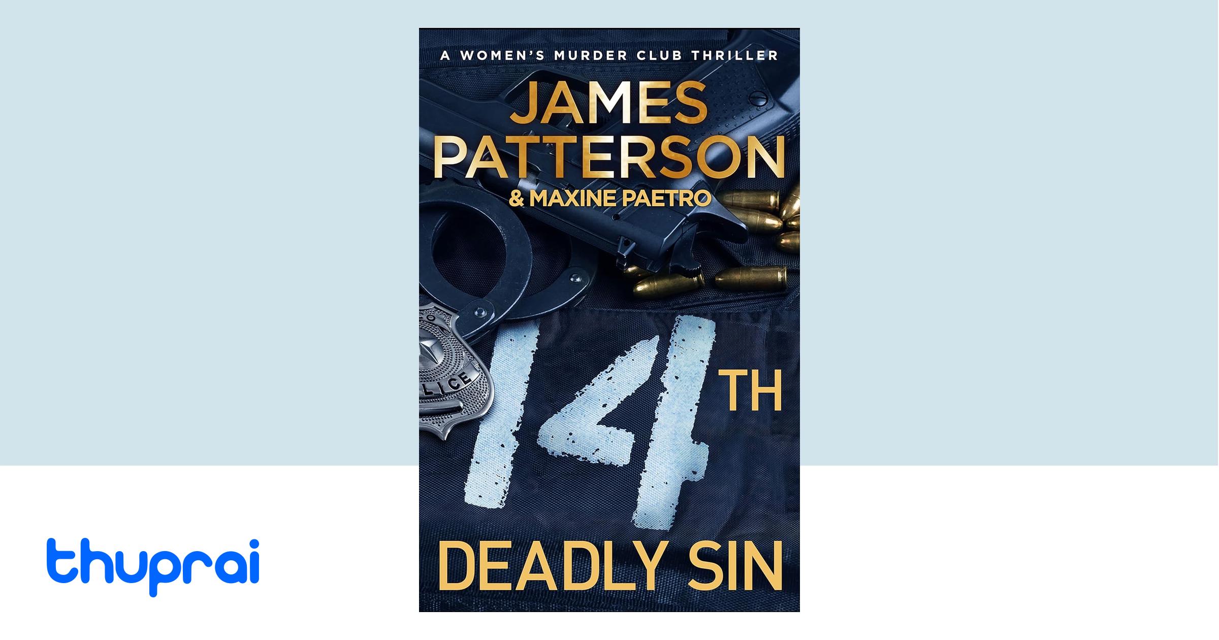 Buy 14th Deadly Sin in Nepal | Thuprai