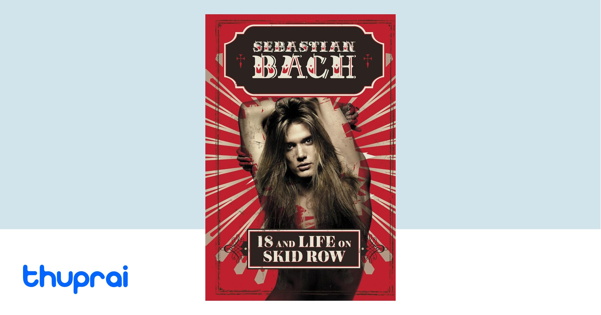 Buy 18 and Life on Skid Row in Nepal | Thuprai