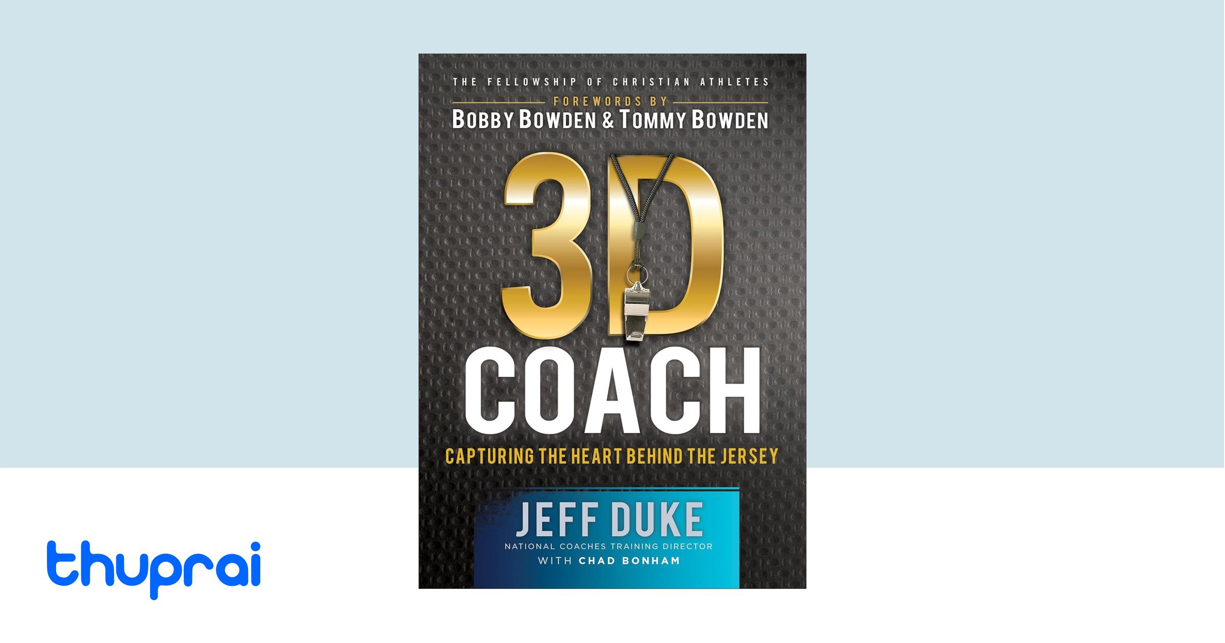 Buy 3D Coach in Nepal | Thuprai