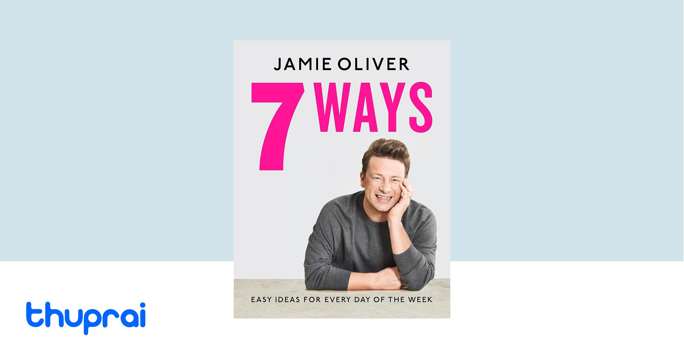 Buy 7 Ways in Nepal | Thuprai