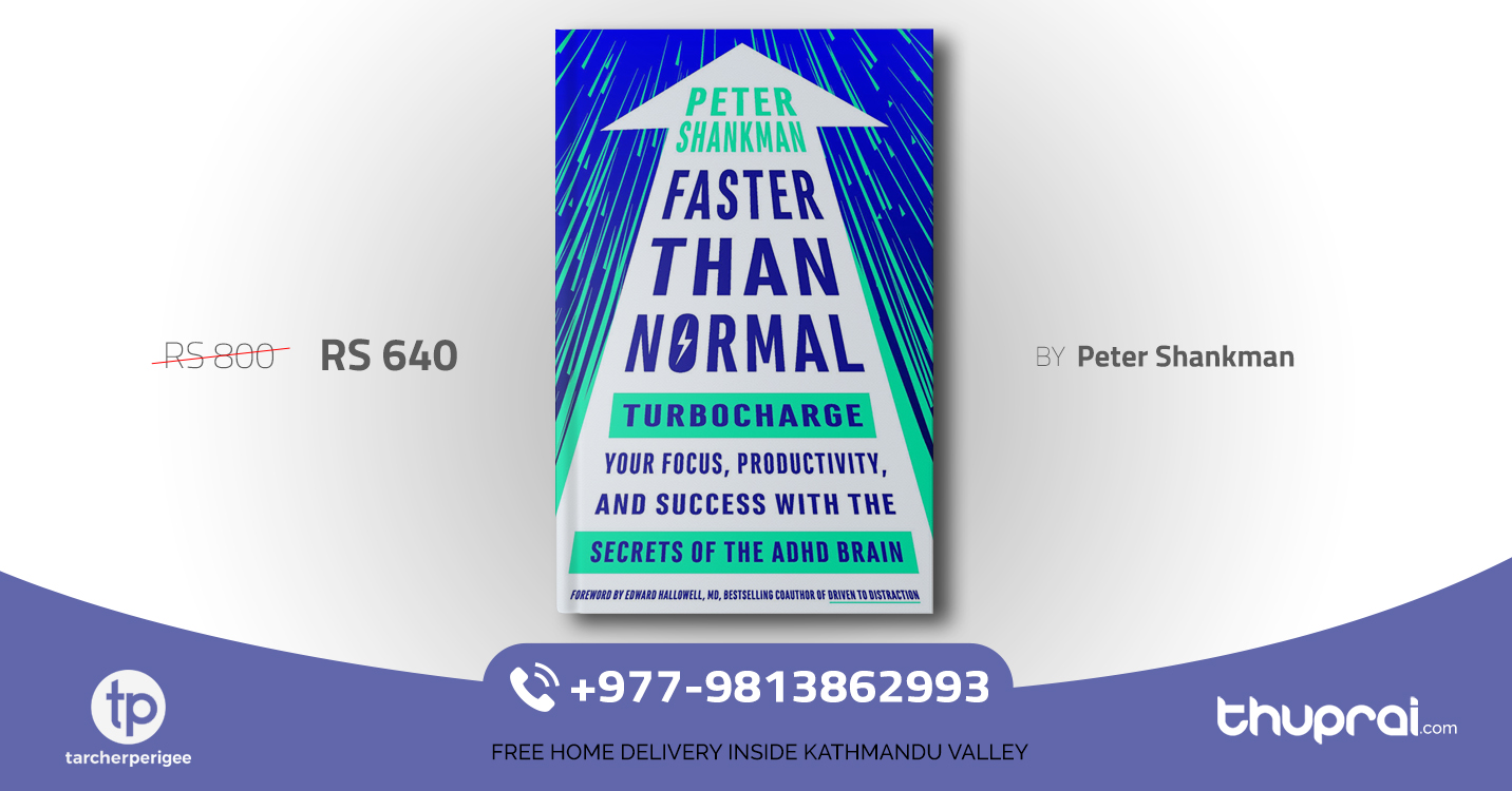 Buy Faster Than Normal in Nepal | Thuprai