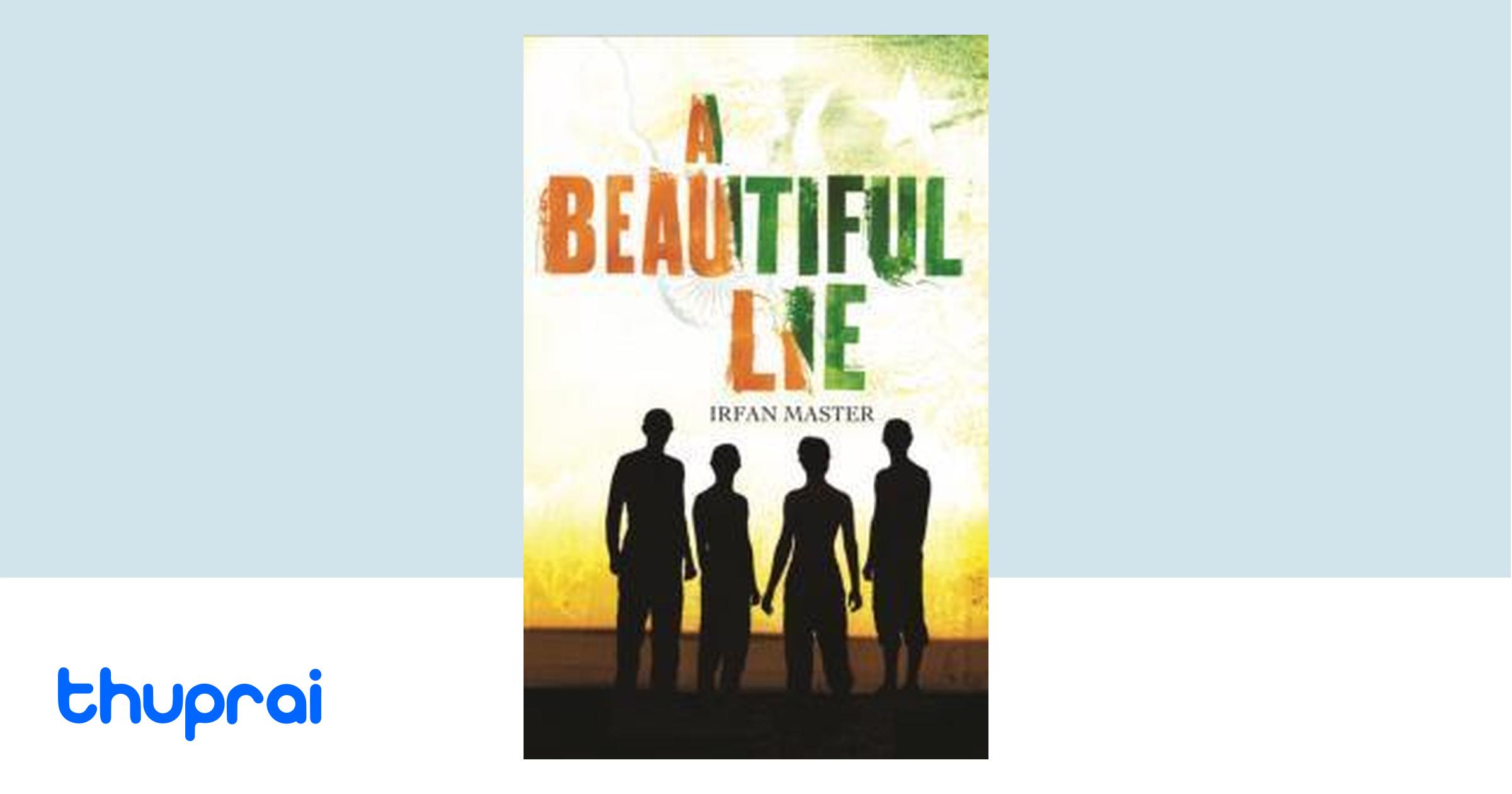 Buy A Beautiful Lie in Nepal | Thuprai