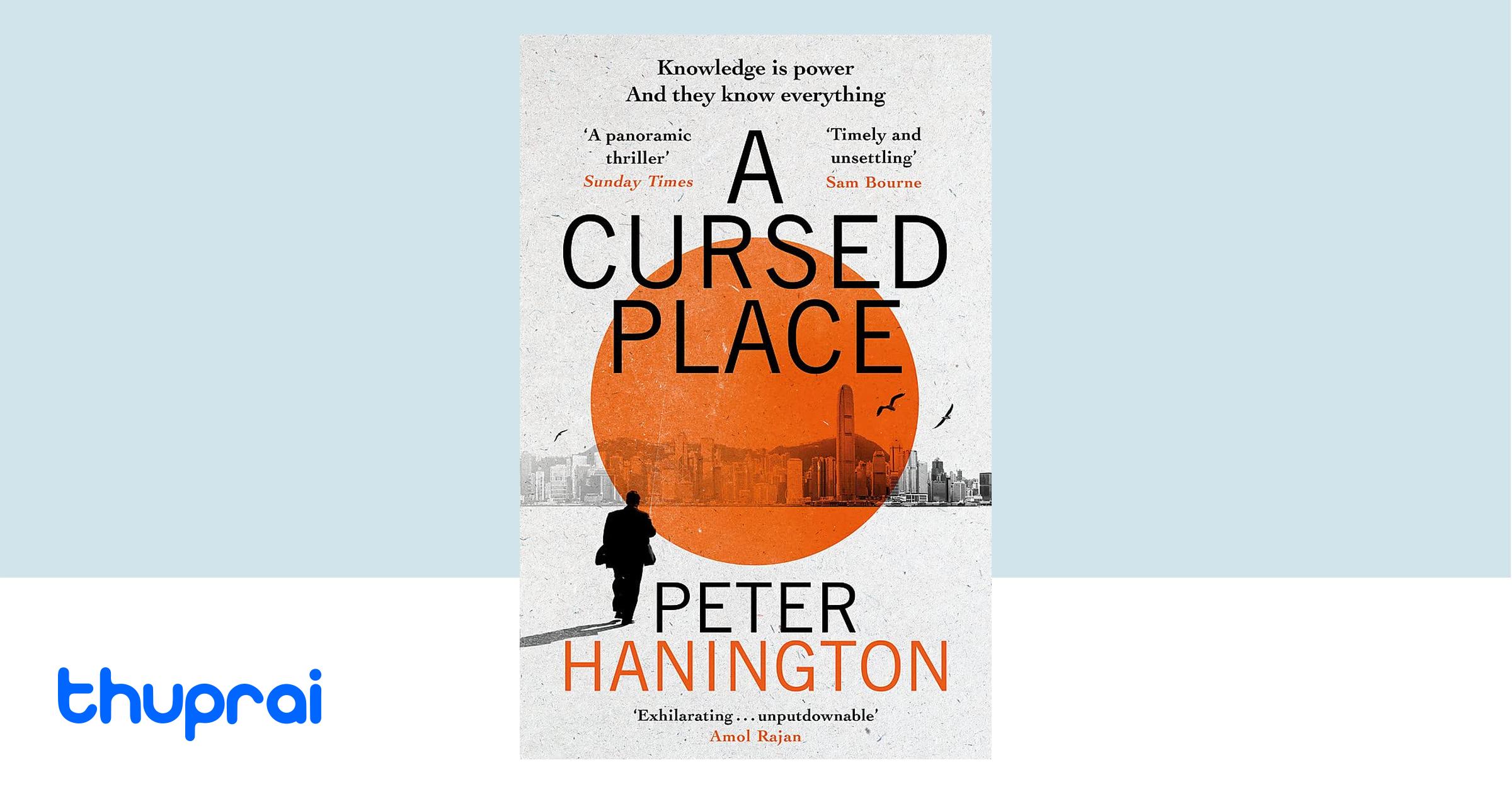 Buy A Cursed Place in Nepal | Thuprai