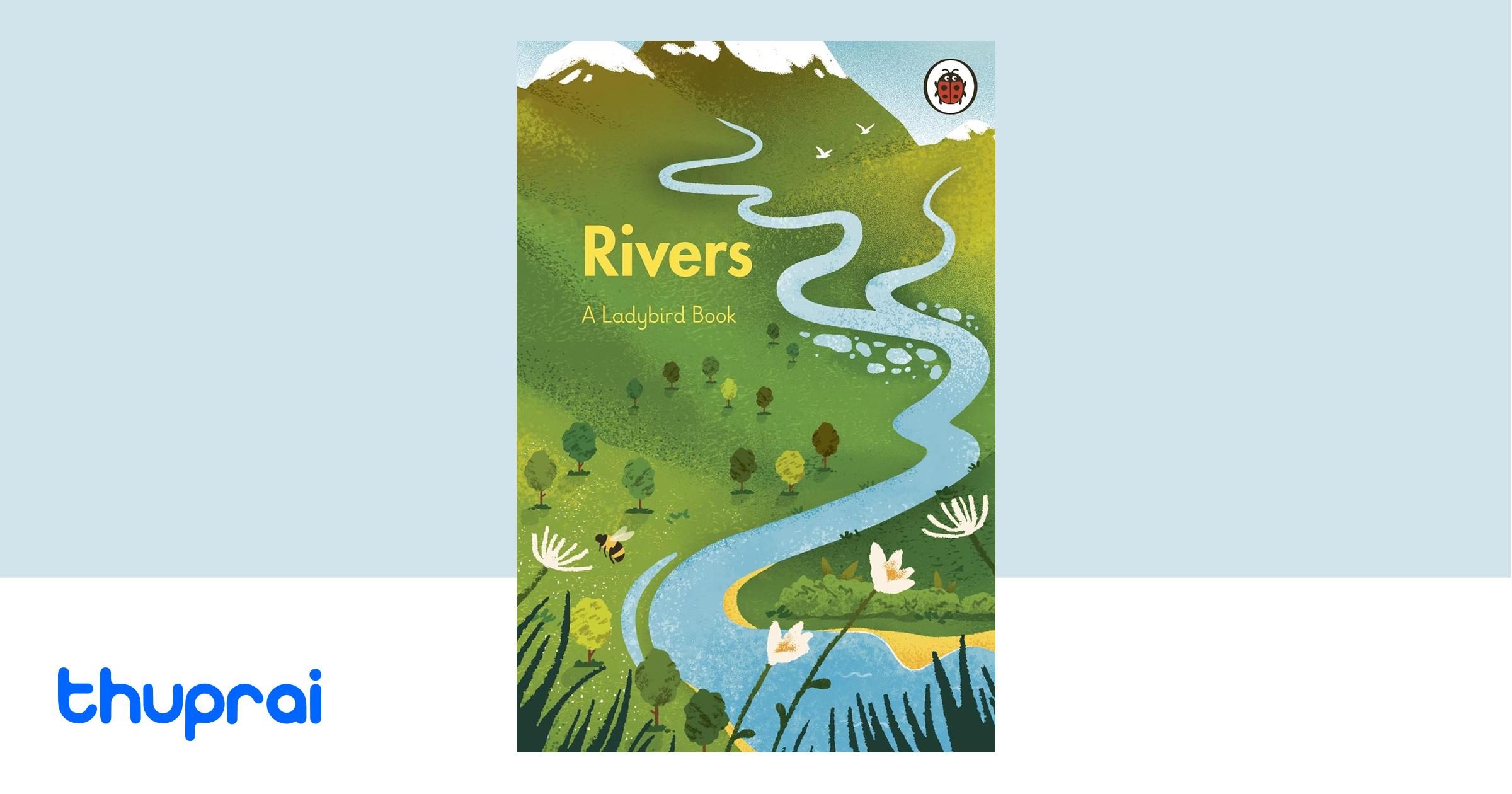 Buy A Ladybird Book: Rivers in Nepal | Thuprai