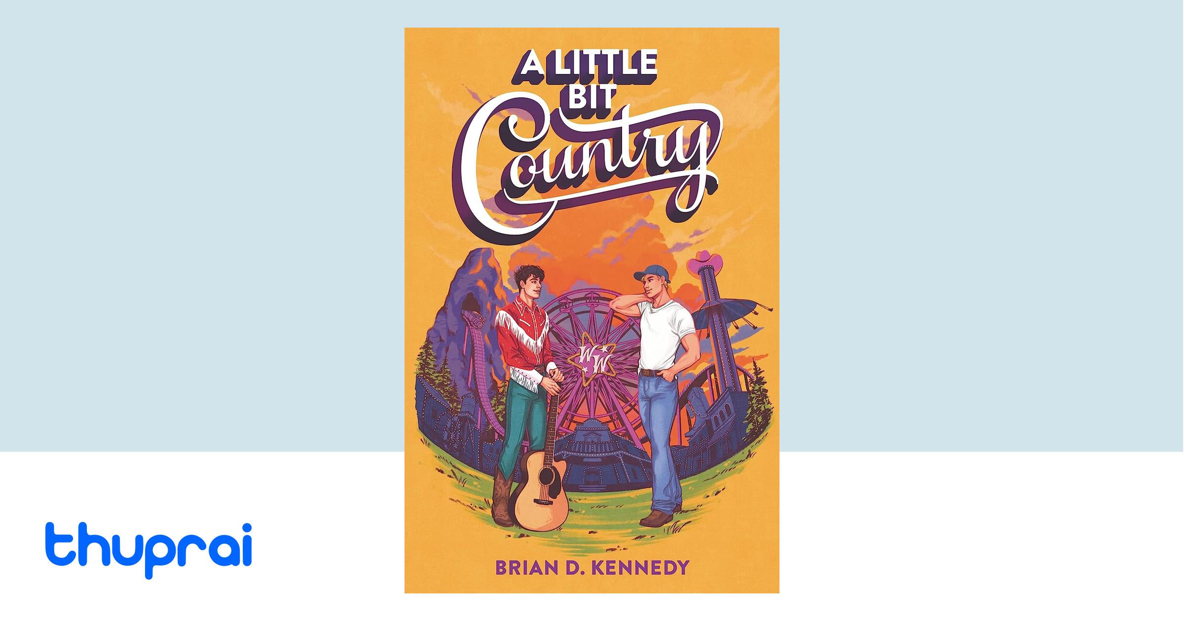 Buy A Little Bit Country in Nepal | Thuprai