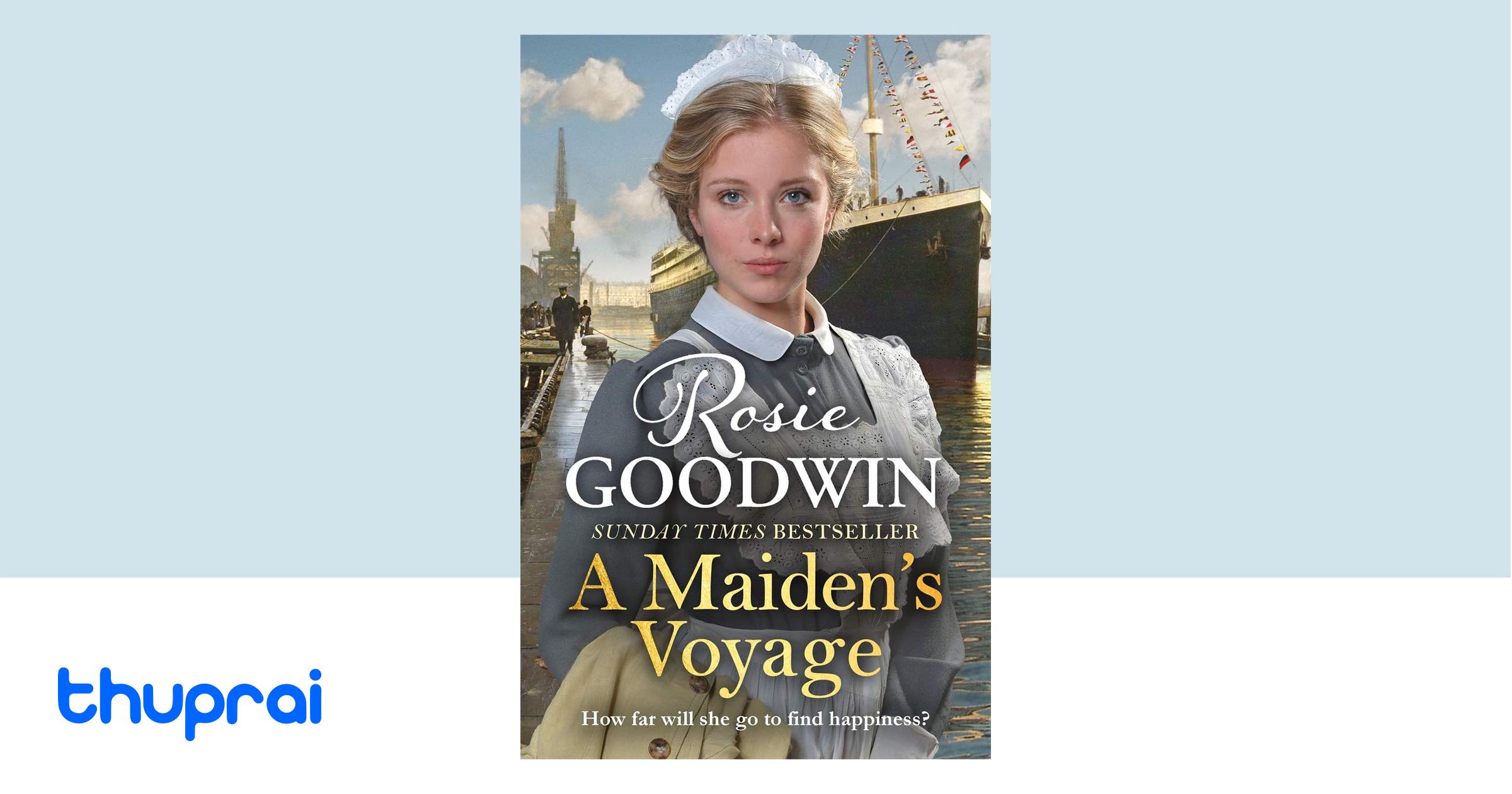 Buy A Maiden's Voyage in Nepal | Thuprai