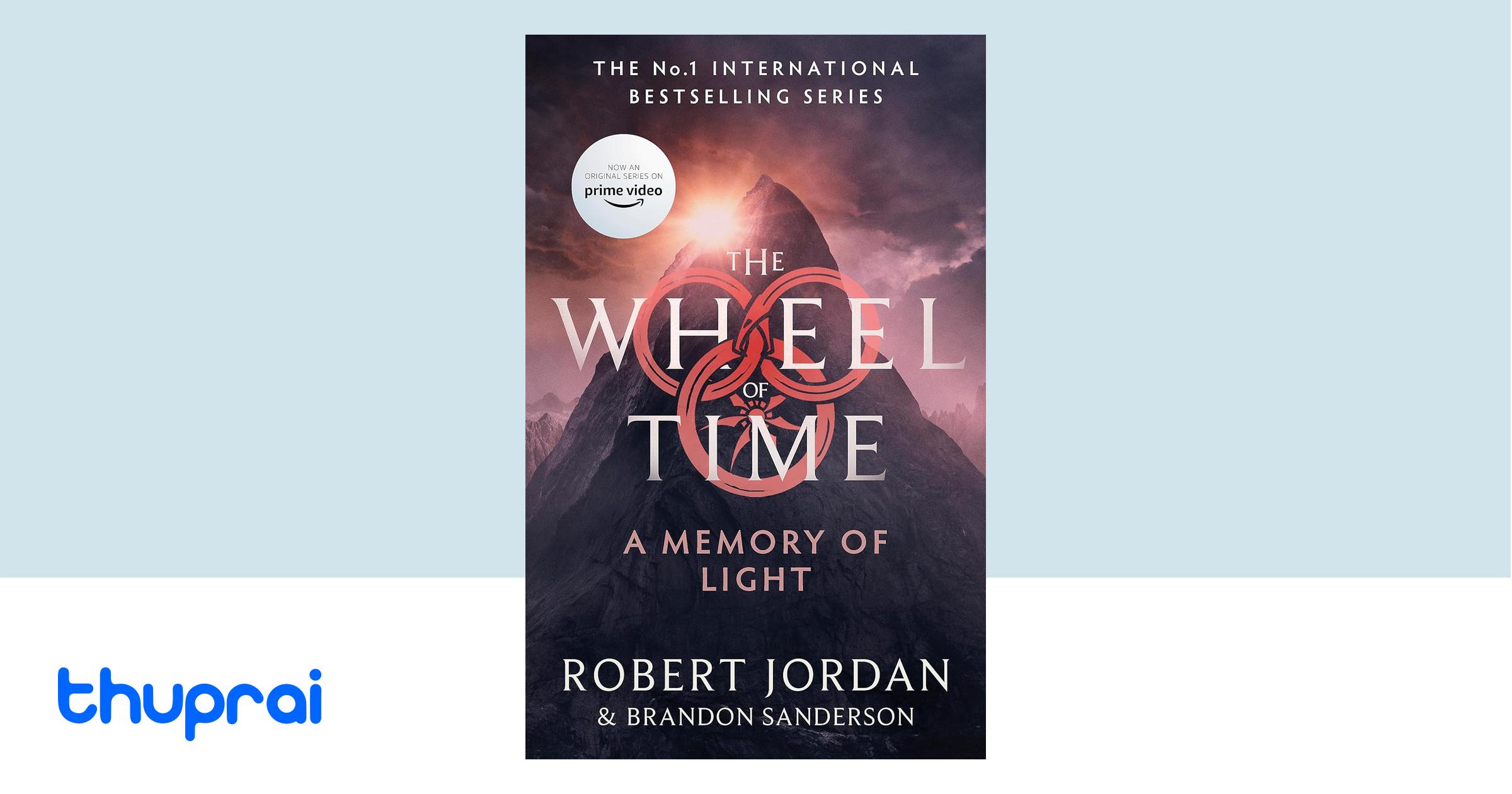 Buy A Memory of Light in Nepal | Thuprai