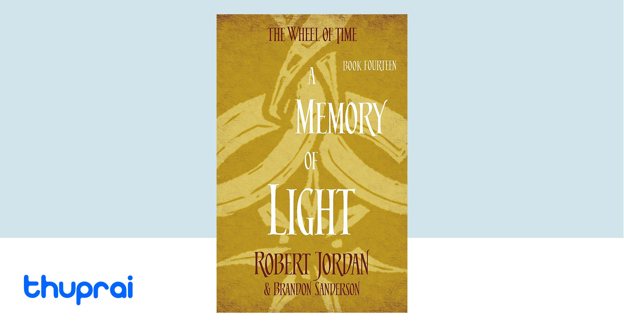 Buy A Memory of Light in Nepal | Thuprai