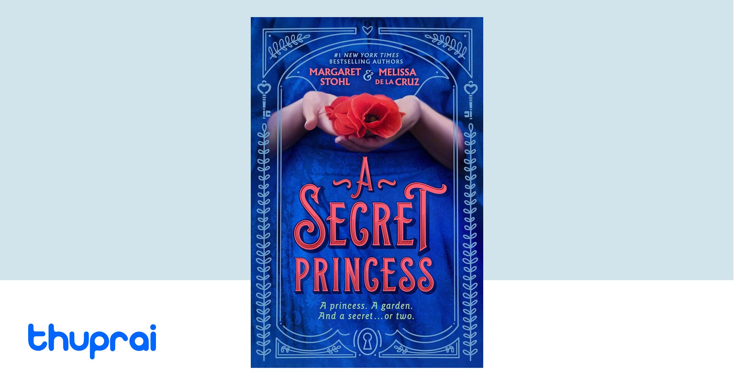 Buy A Secret Princess in Nepal | Thuprai