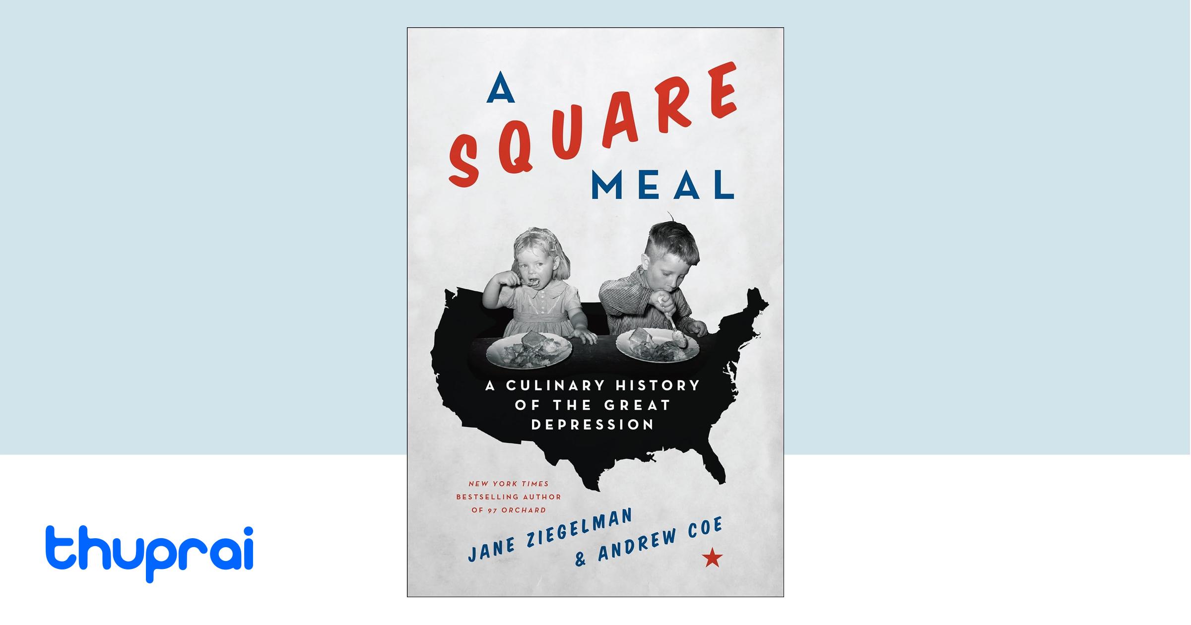 Buy A Square Meal in Nepal | Thuprai