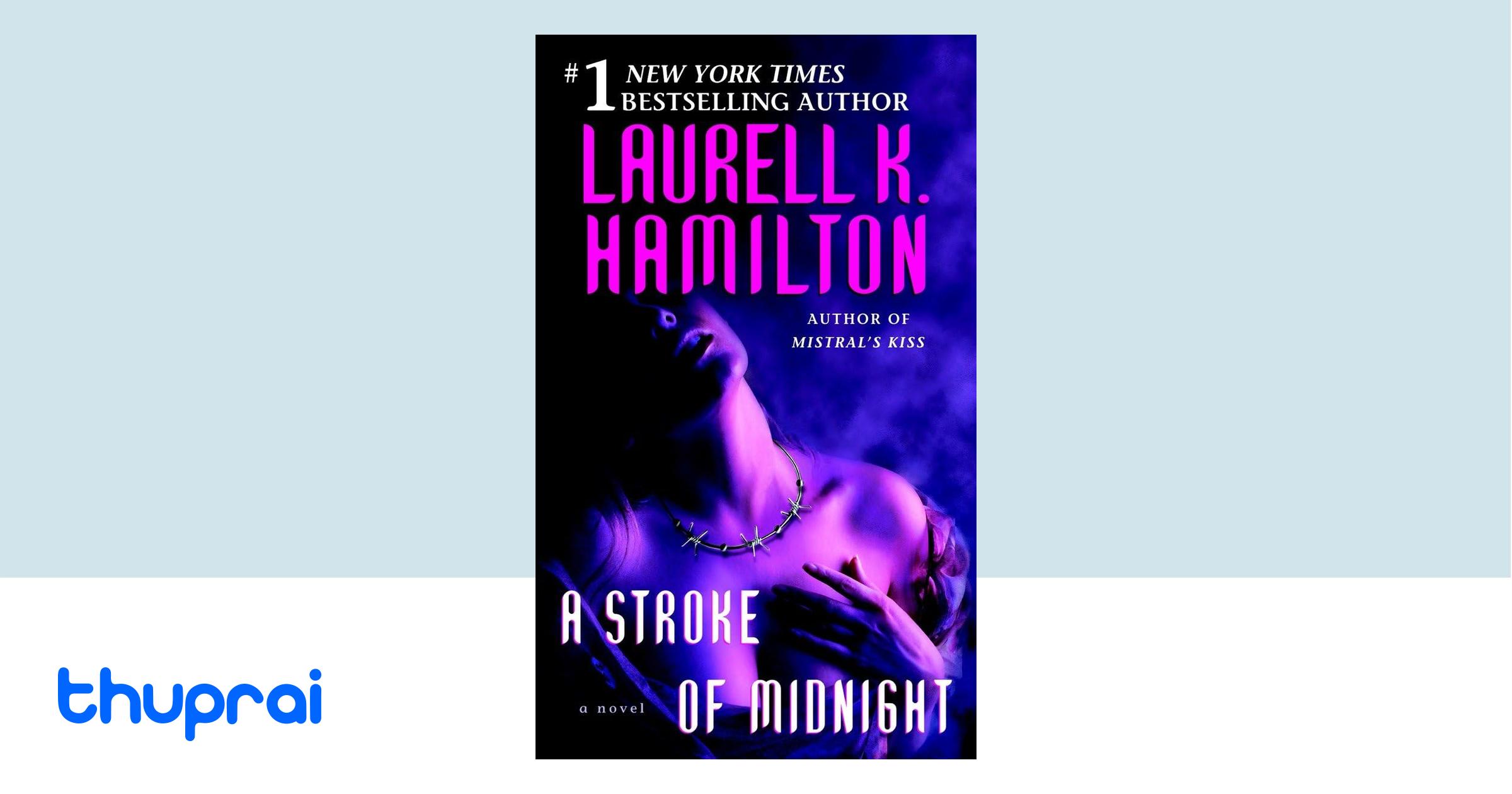 Buy A Stroke of Midnight in Nepal | Thuprai