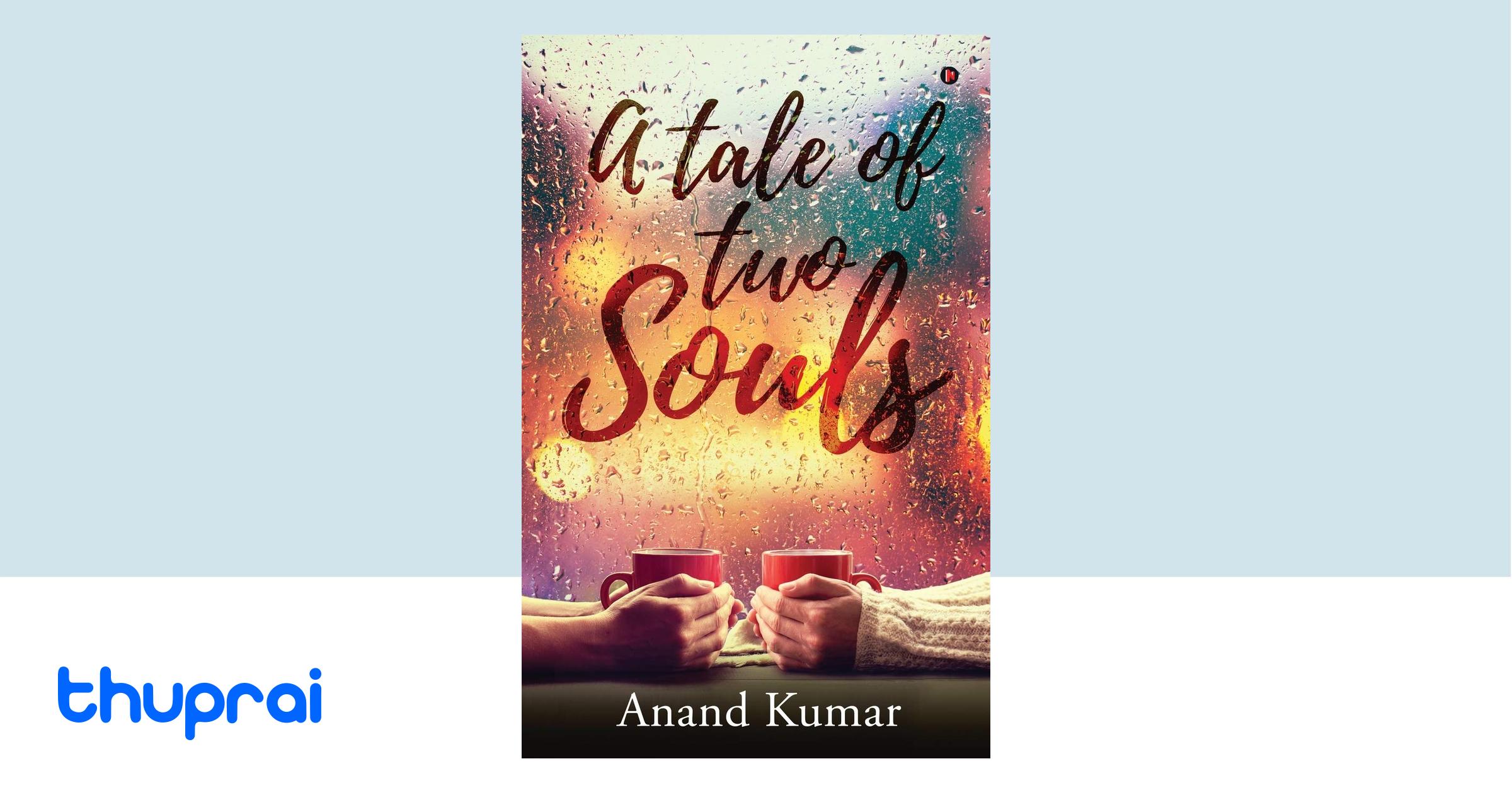 Buy A Tale of Two Souls in Nepal | Thuprai