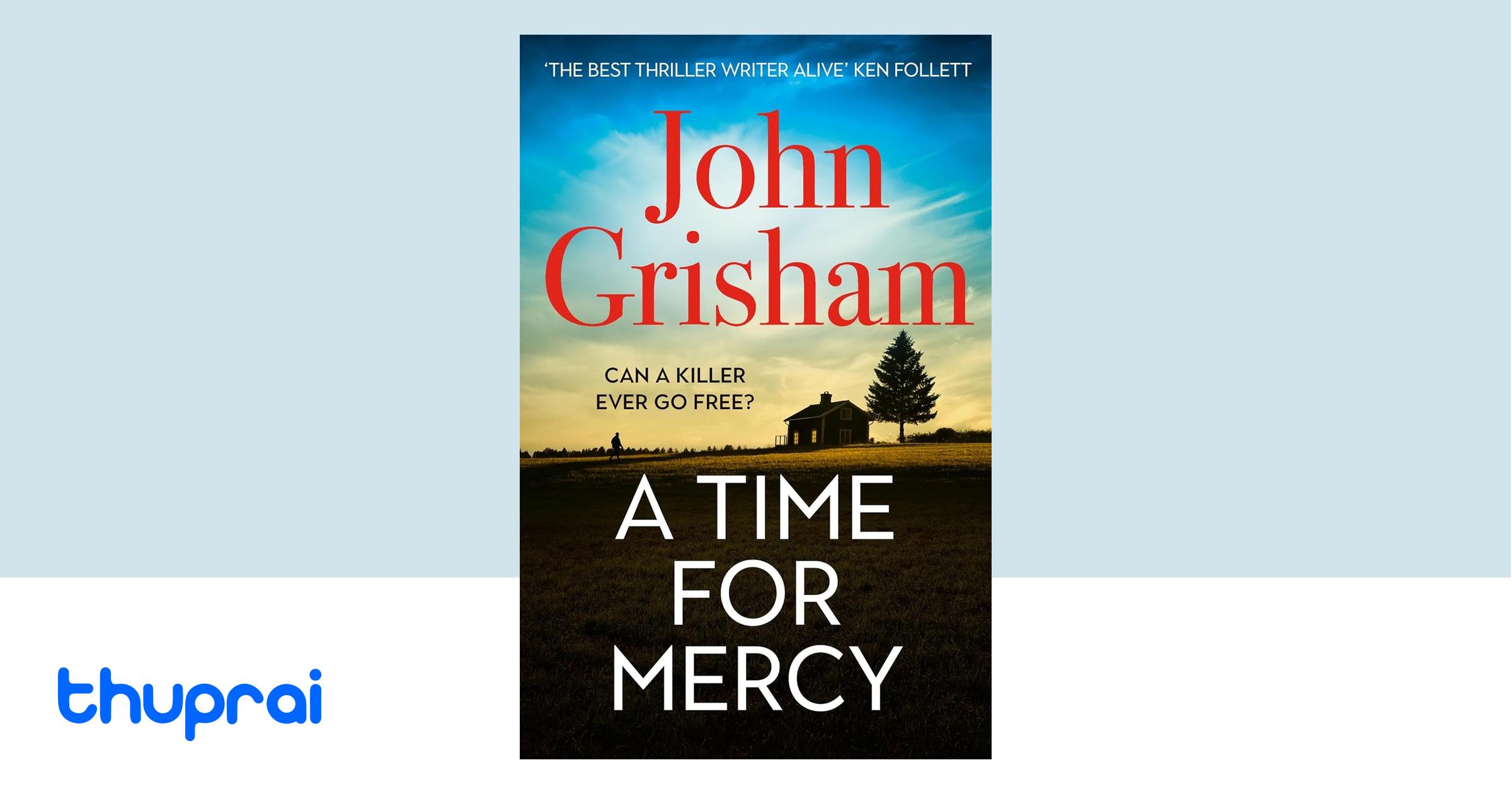Buy A Time for Mercy in Nepal | Thuprai