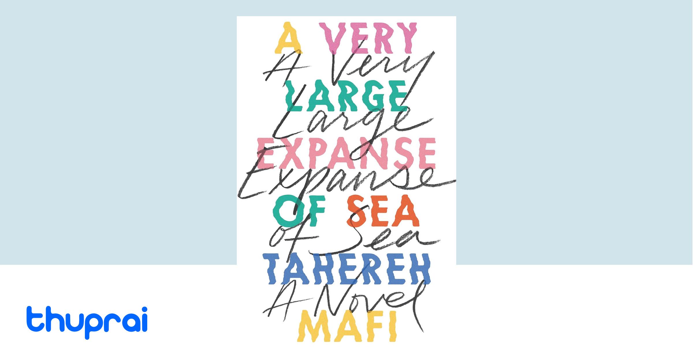 Buy A Very Large Expanse of Sea in Nepal | Thuprai