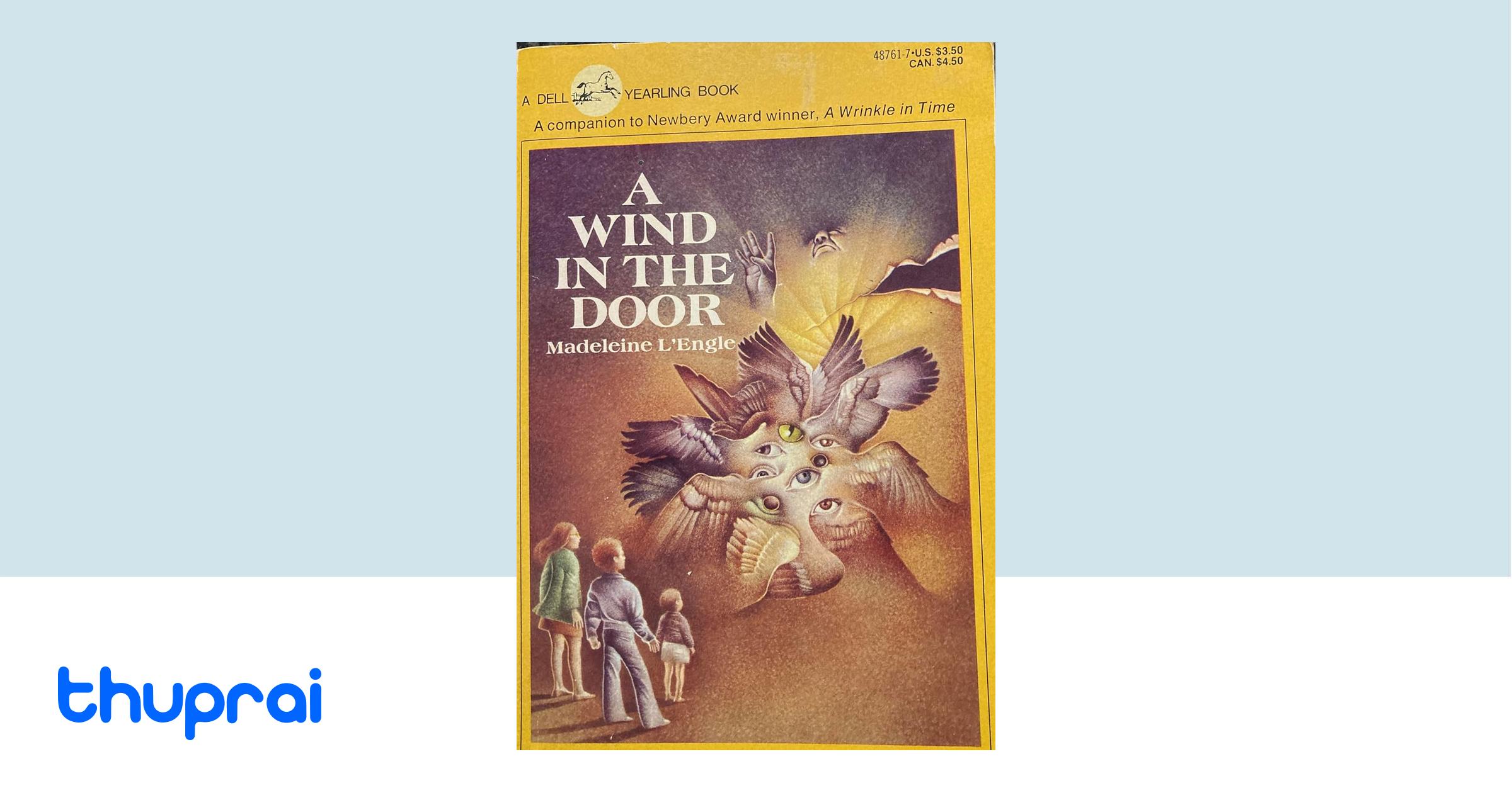 Buy A Wind in the Door in Nepal | Thuprai