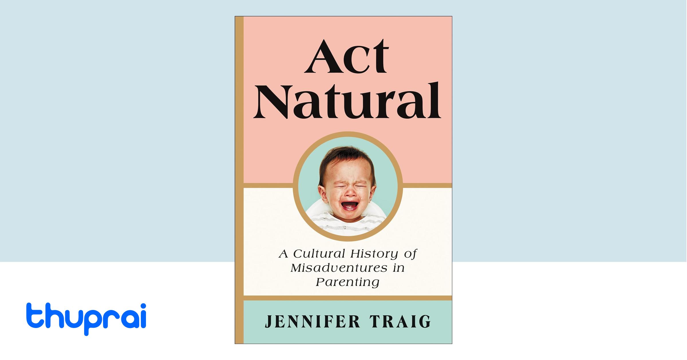 Buy Act Natural in Nepal | Thuprai