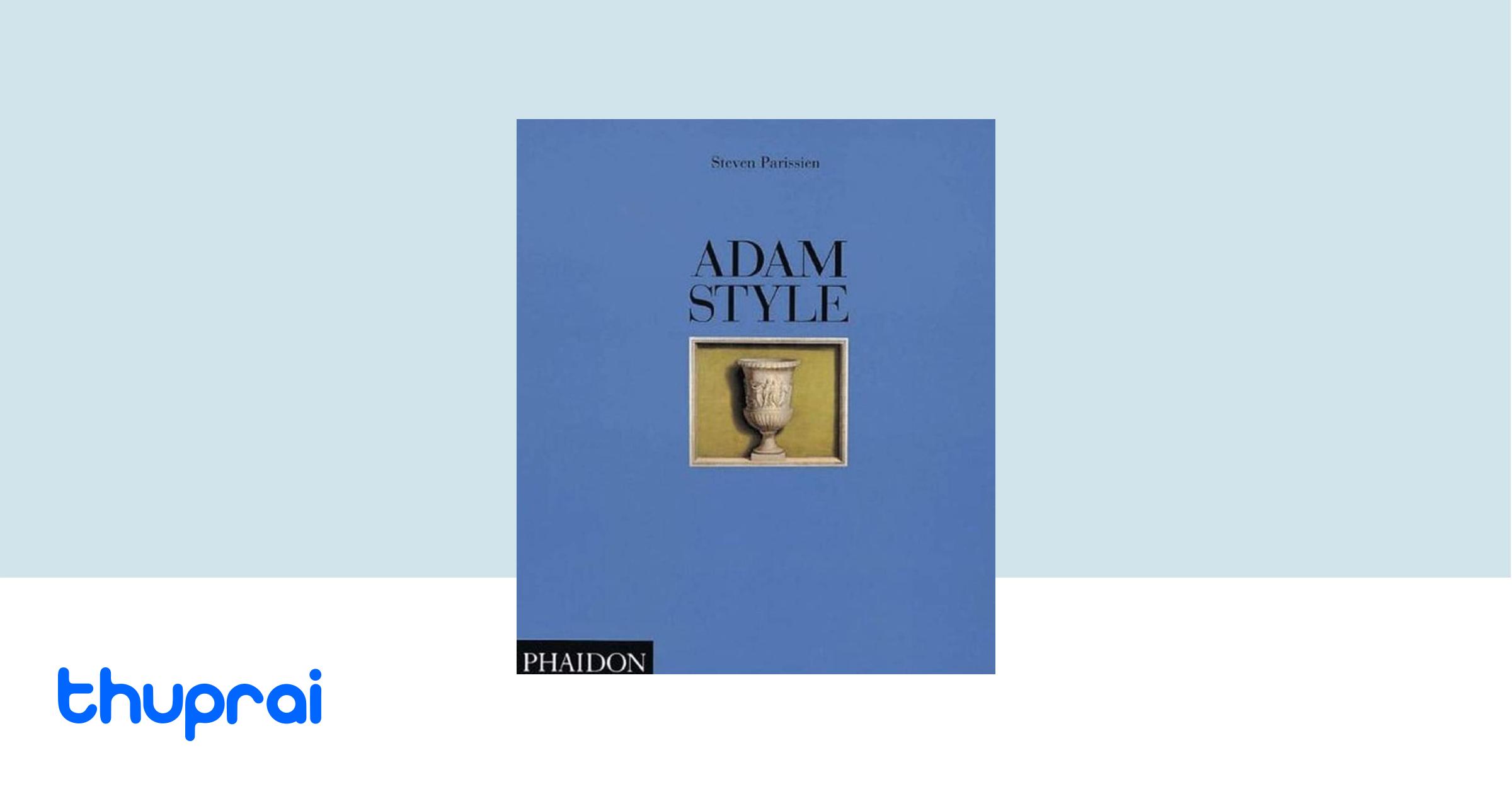 Buy Adam Style in Nepal | Thuprai