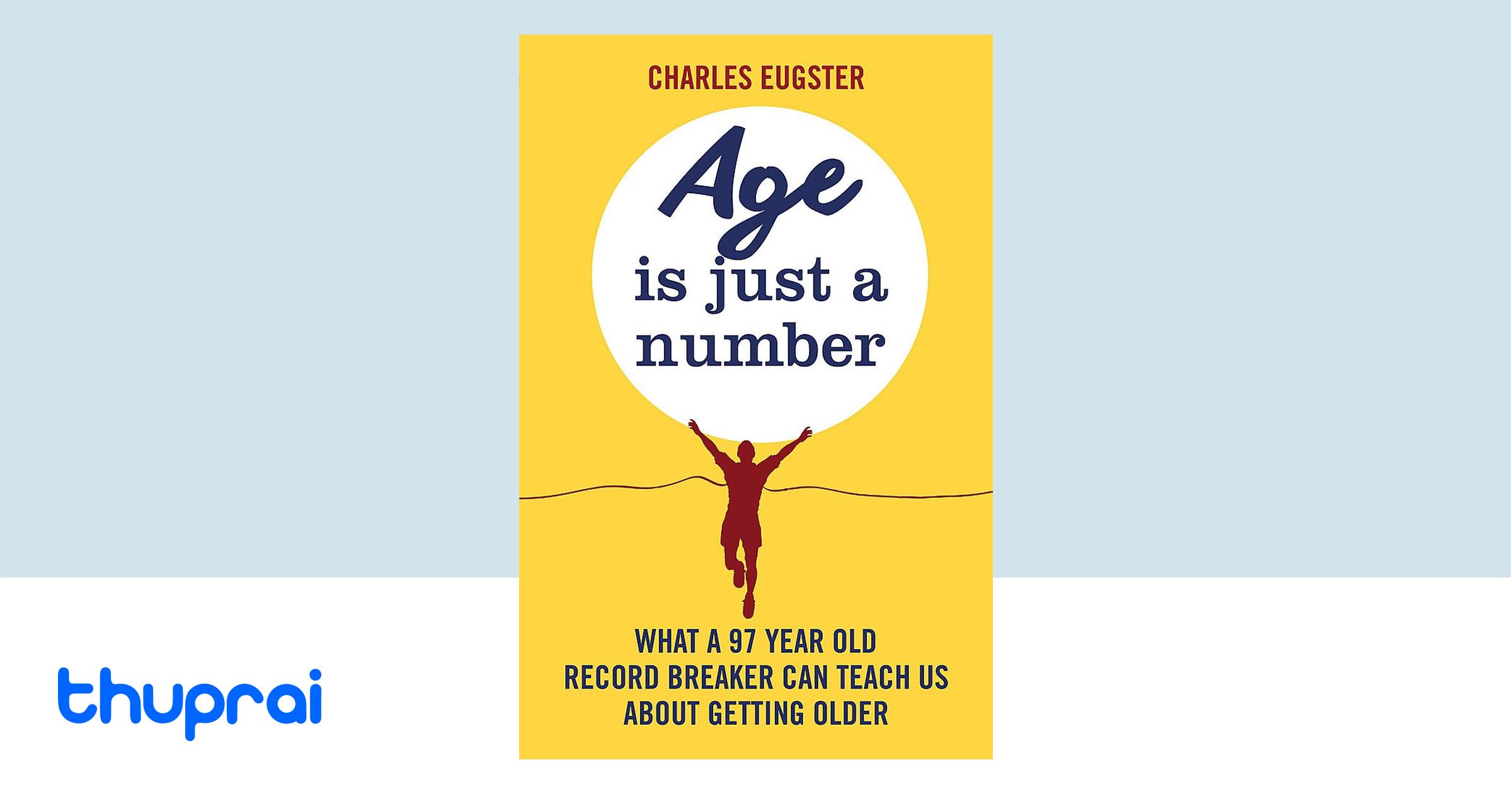 Buy Age is Just a Number in Nepal | Thuprai