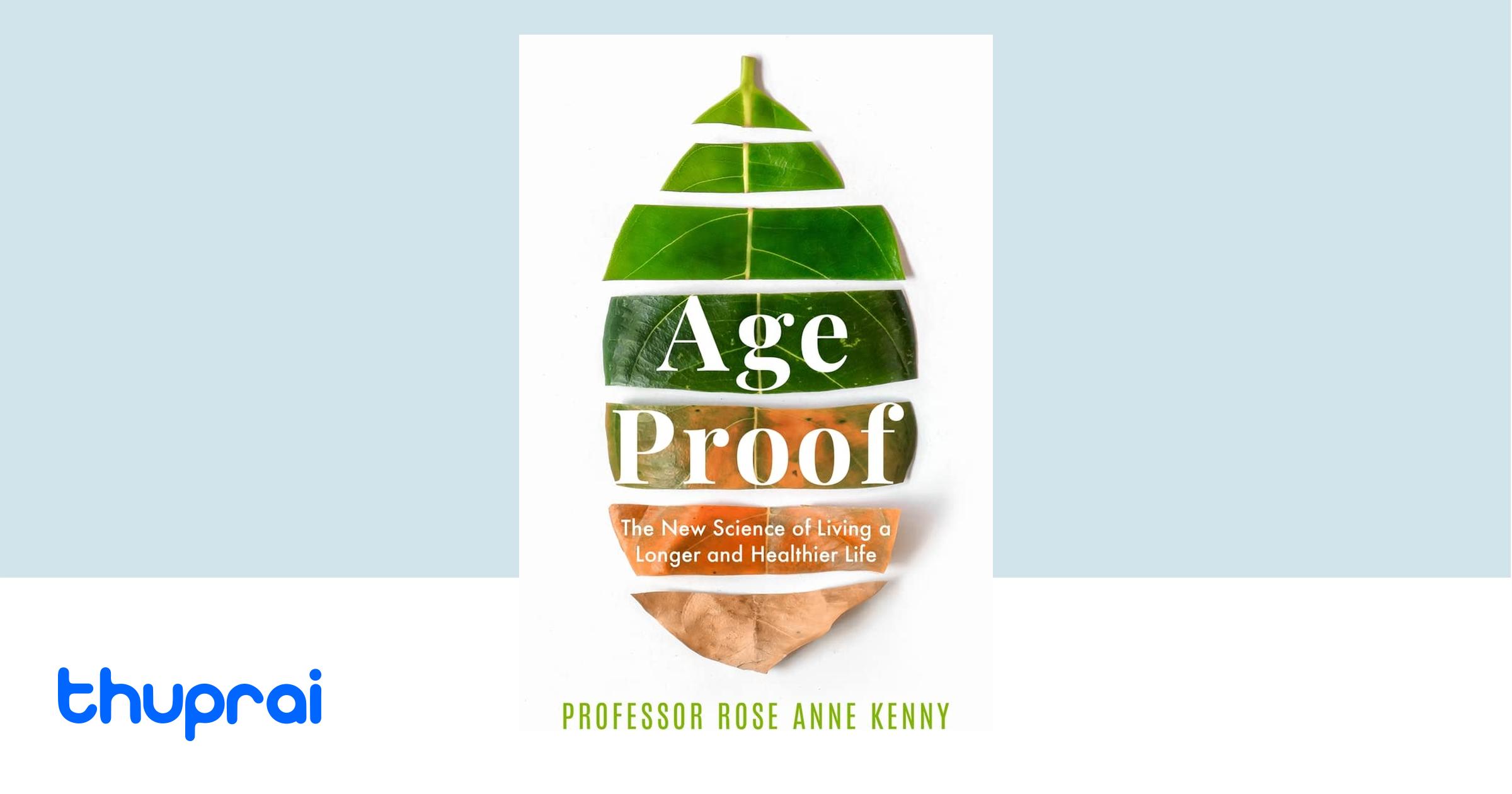 Buy Age Proof in Nepal | Thuprai