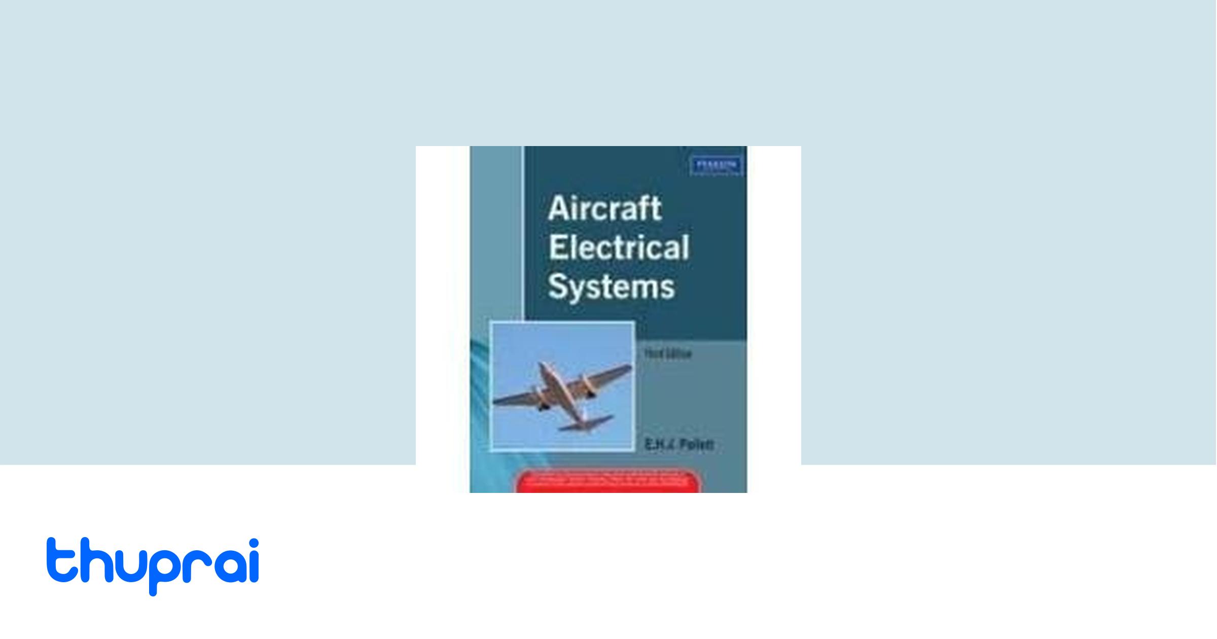 Buy Aircraft Electrical Systems in Nepal | Thuprai Buy Aircraft Electrical Systems in Nepal | Thuprai