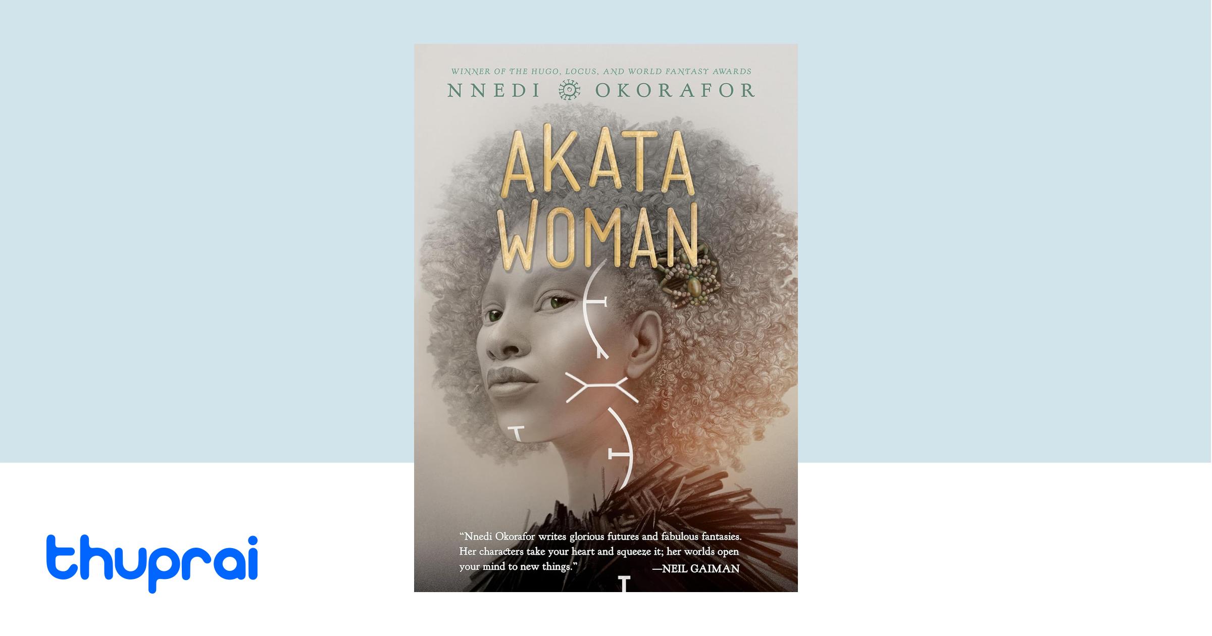 Buy Akata Woman in Nepal | Thuprai