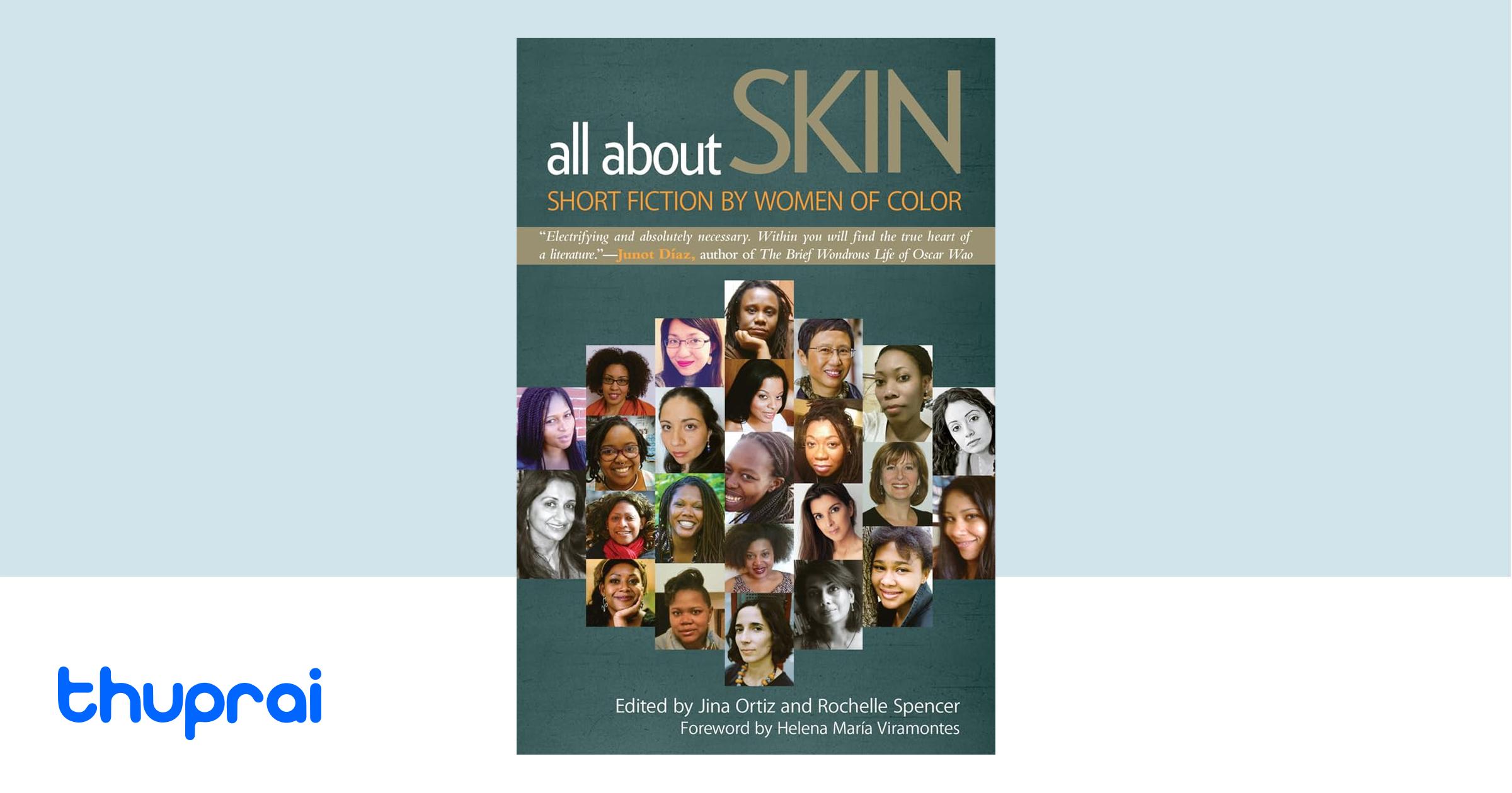 Buy All about Skin in Nepal | Thuprai