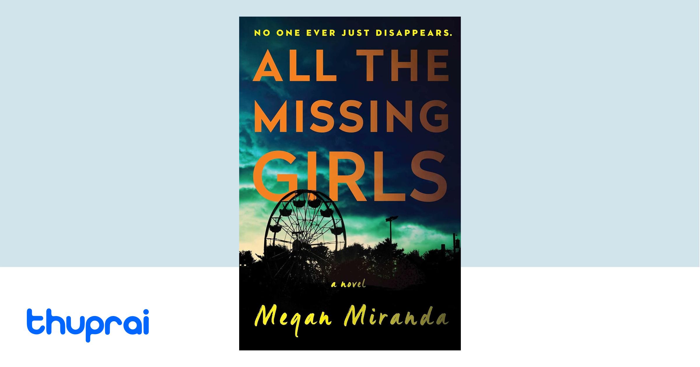 Buy All the Missing Girls in Nepal | Thuprai