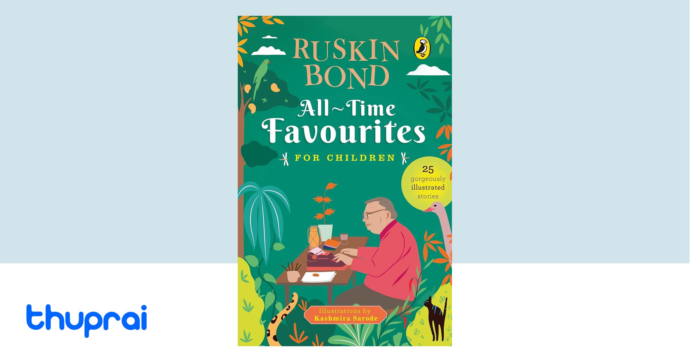 Buy All-Time Favourites for Children: Classic Collection of 25+ Most ...