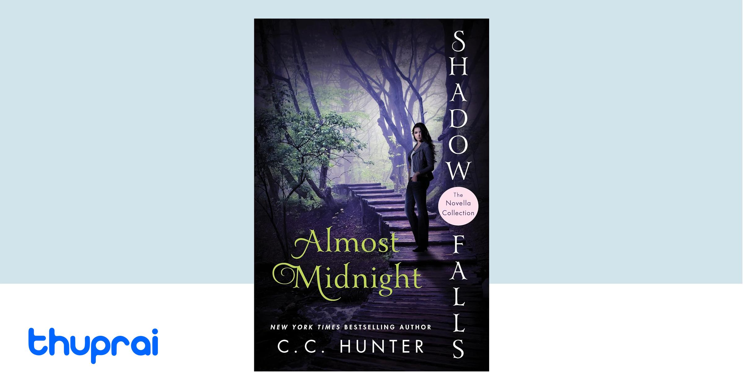 Buy Almost Midnight in Nepal | Thuprai