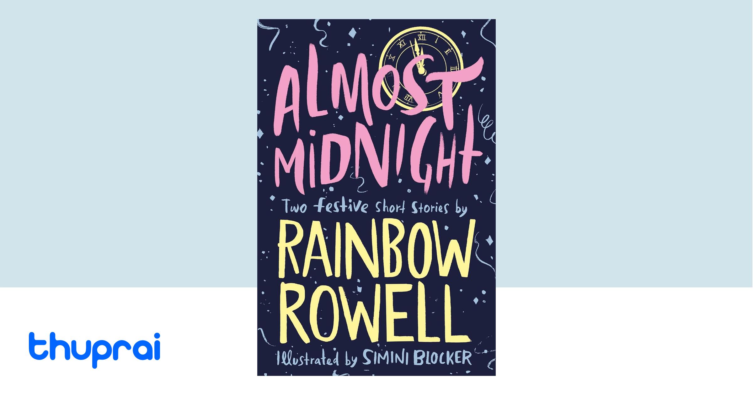 Buy Almost Midnight in Nepal | Thuprai