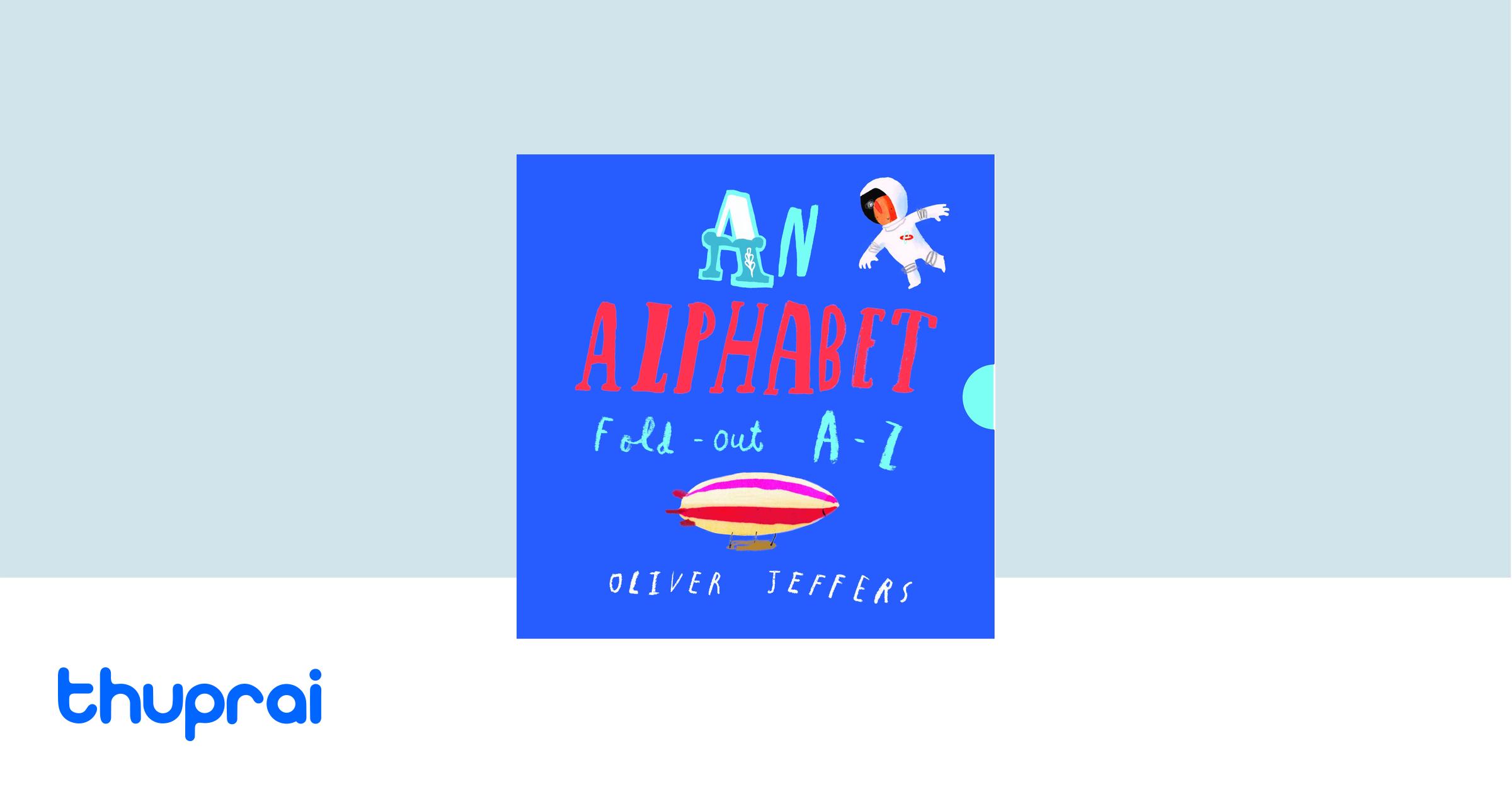 Buy Alphabet Concertina Edition in Nepal | Thuprai