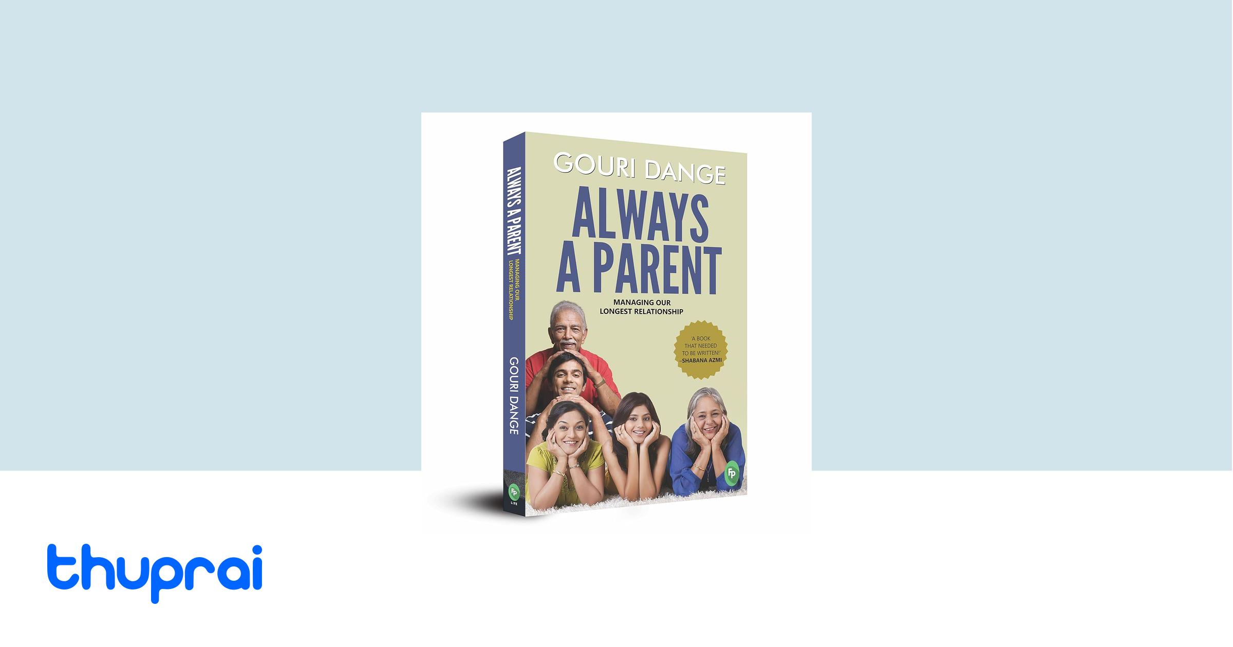 Buy Always a Parent in Nepal | Thuprai