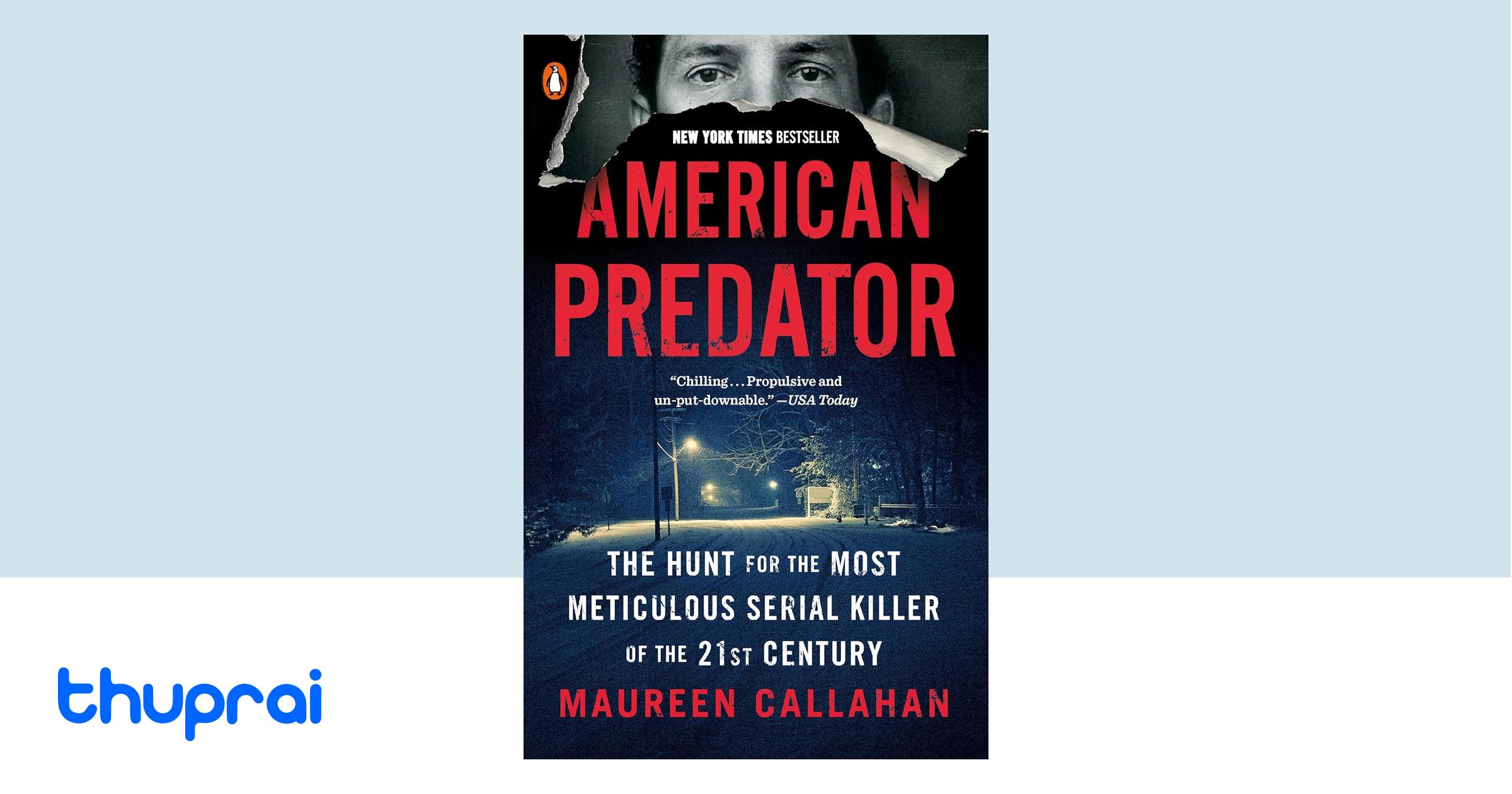 Buy American Predator in Nepal | Thuprai