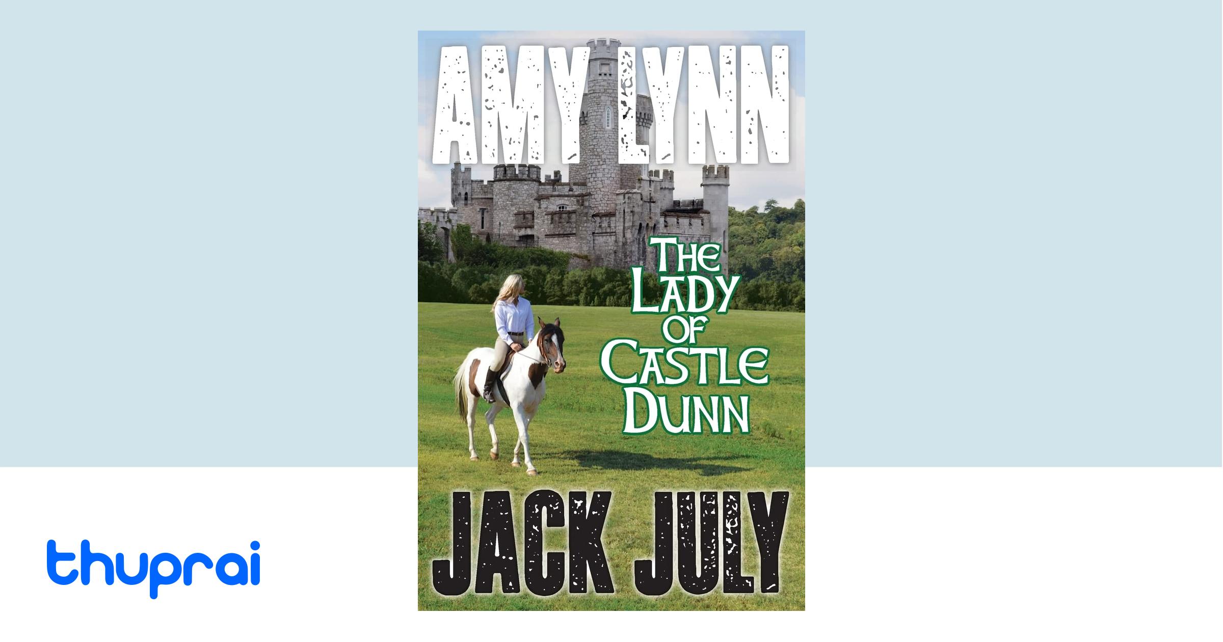 Buy Amy Lynn, the Lady of Castle Dunn in Nepal | Thuprai