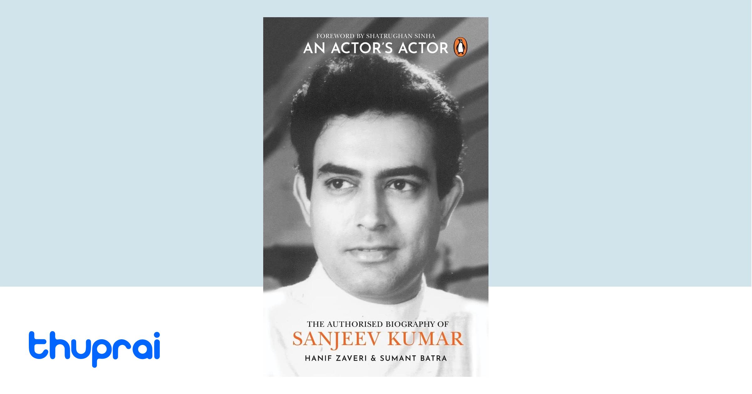 Buy An Actor's Actor in Nepal | Thuprai