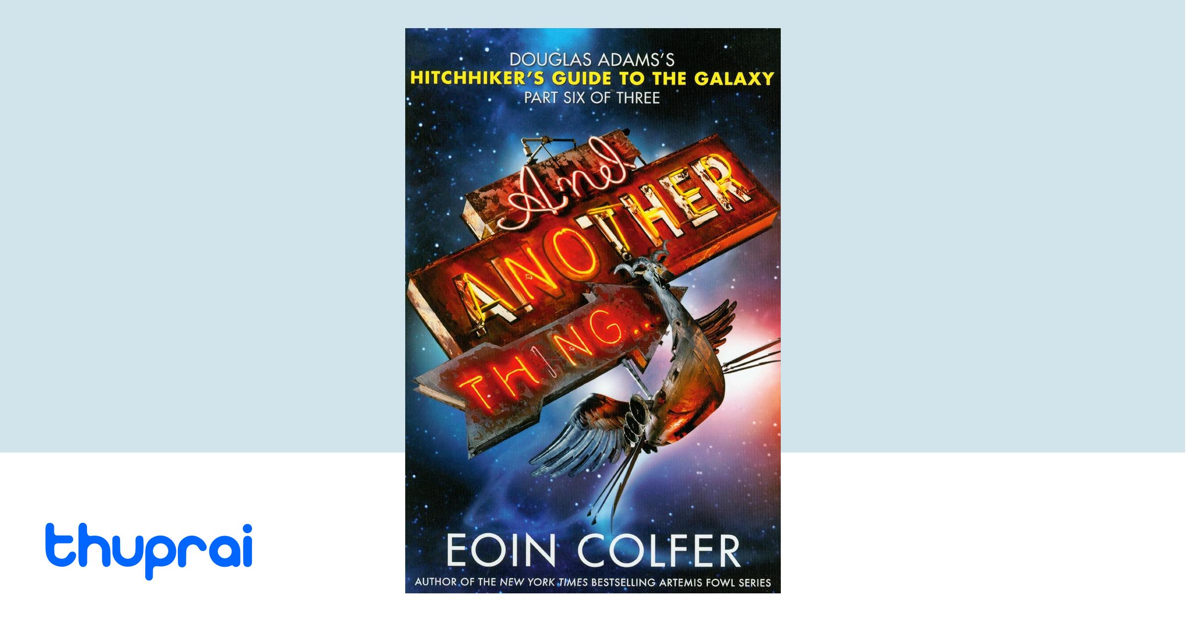 Buy And Another Thing... in Nepal | Thuprai