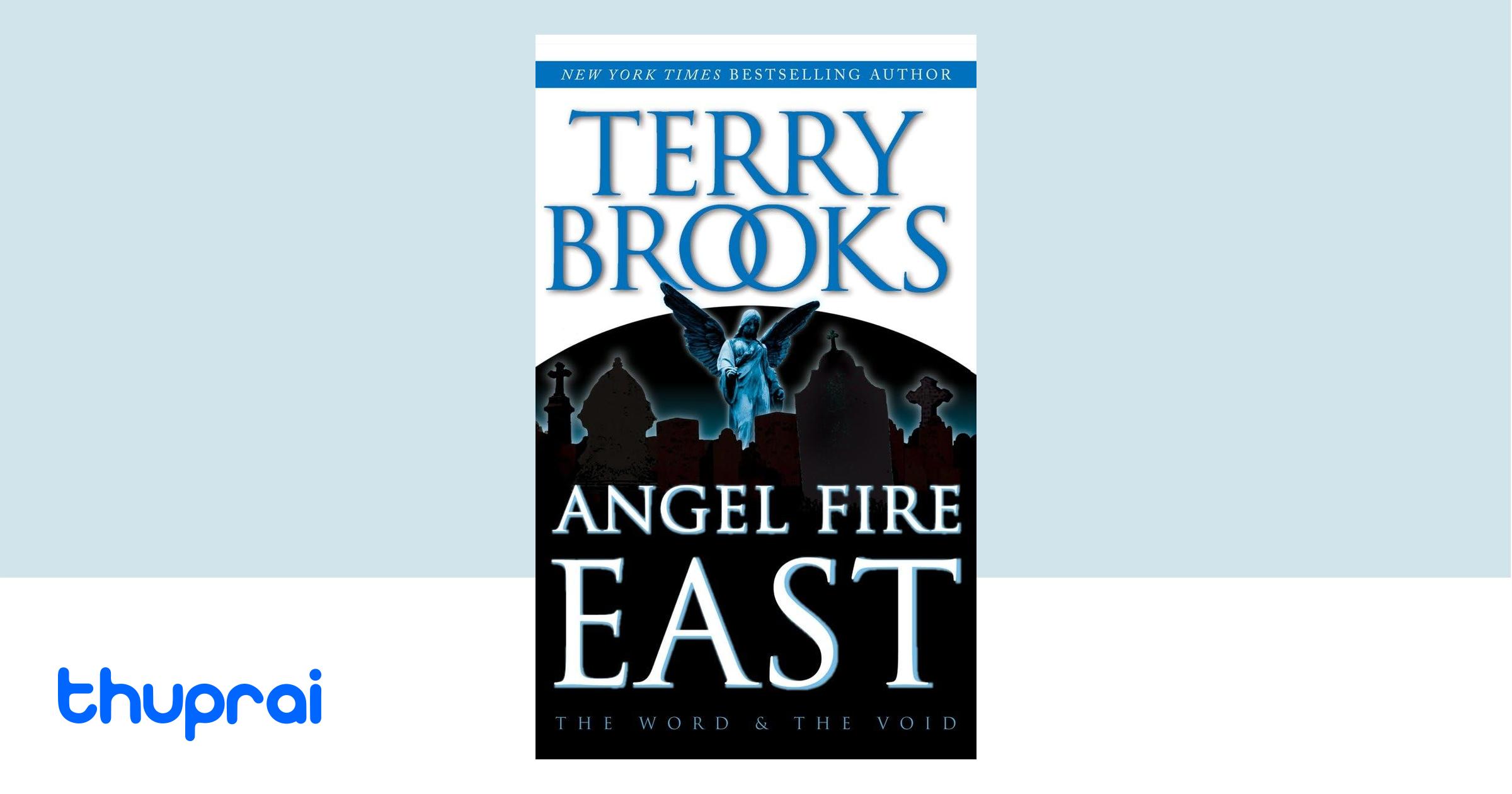 Buy Angel Fire East in Nepal | Thuprai