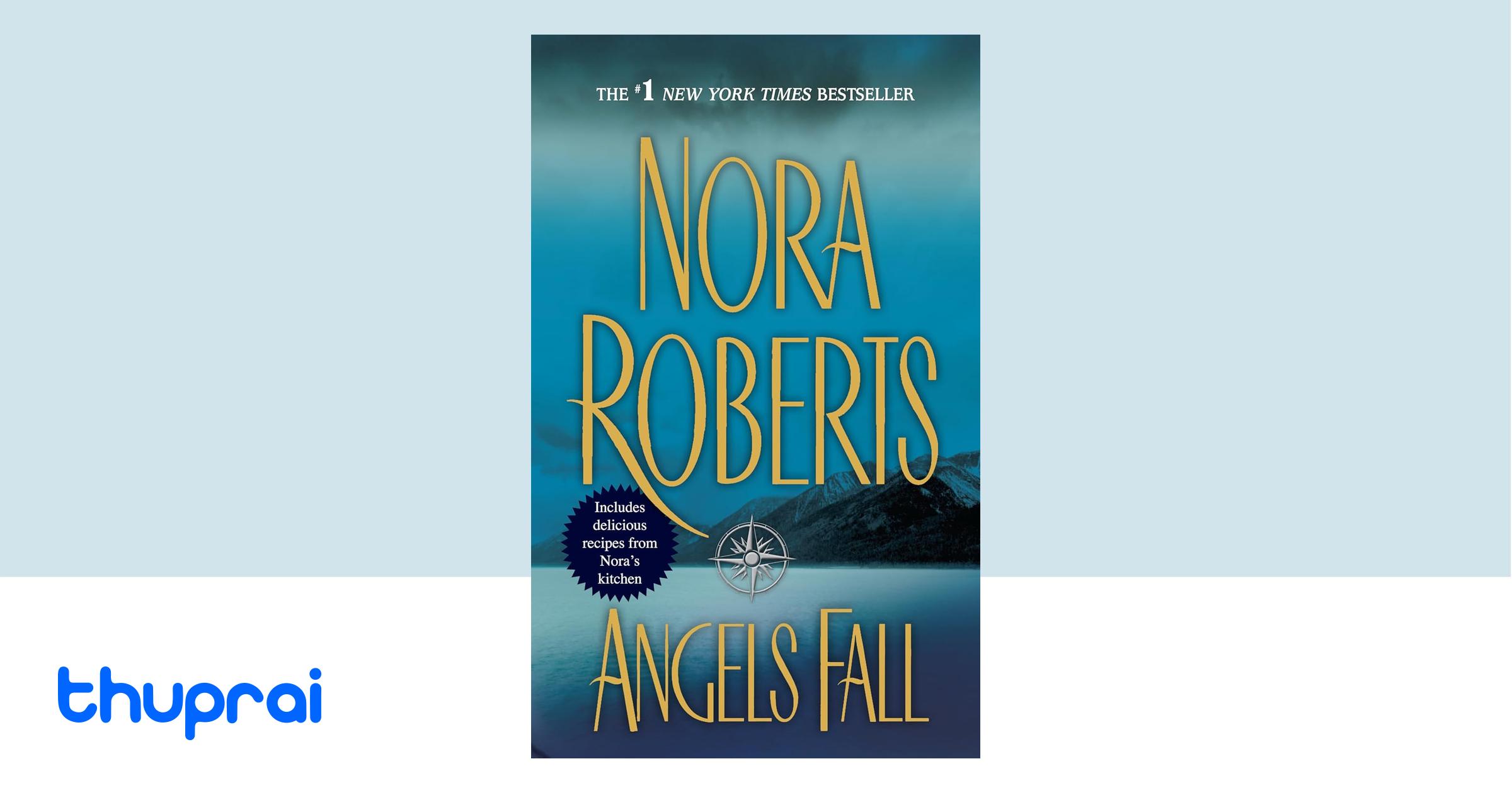 Buy Angels Fall in Nepal | Thuprai