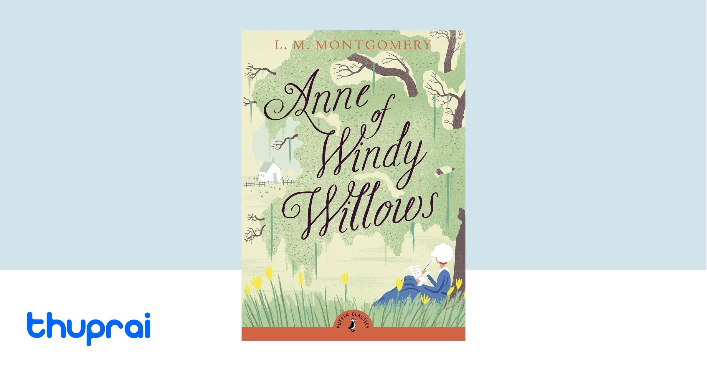 Buy Anne of Windy Willows in Nepal | Thuprai
