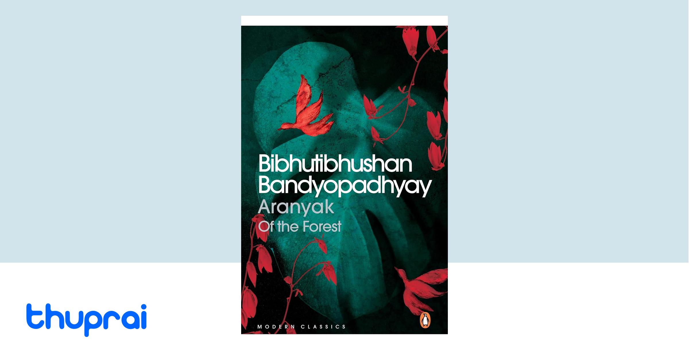 Buy Aranyak in Nepal | Thuprai