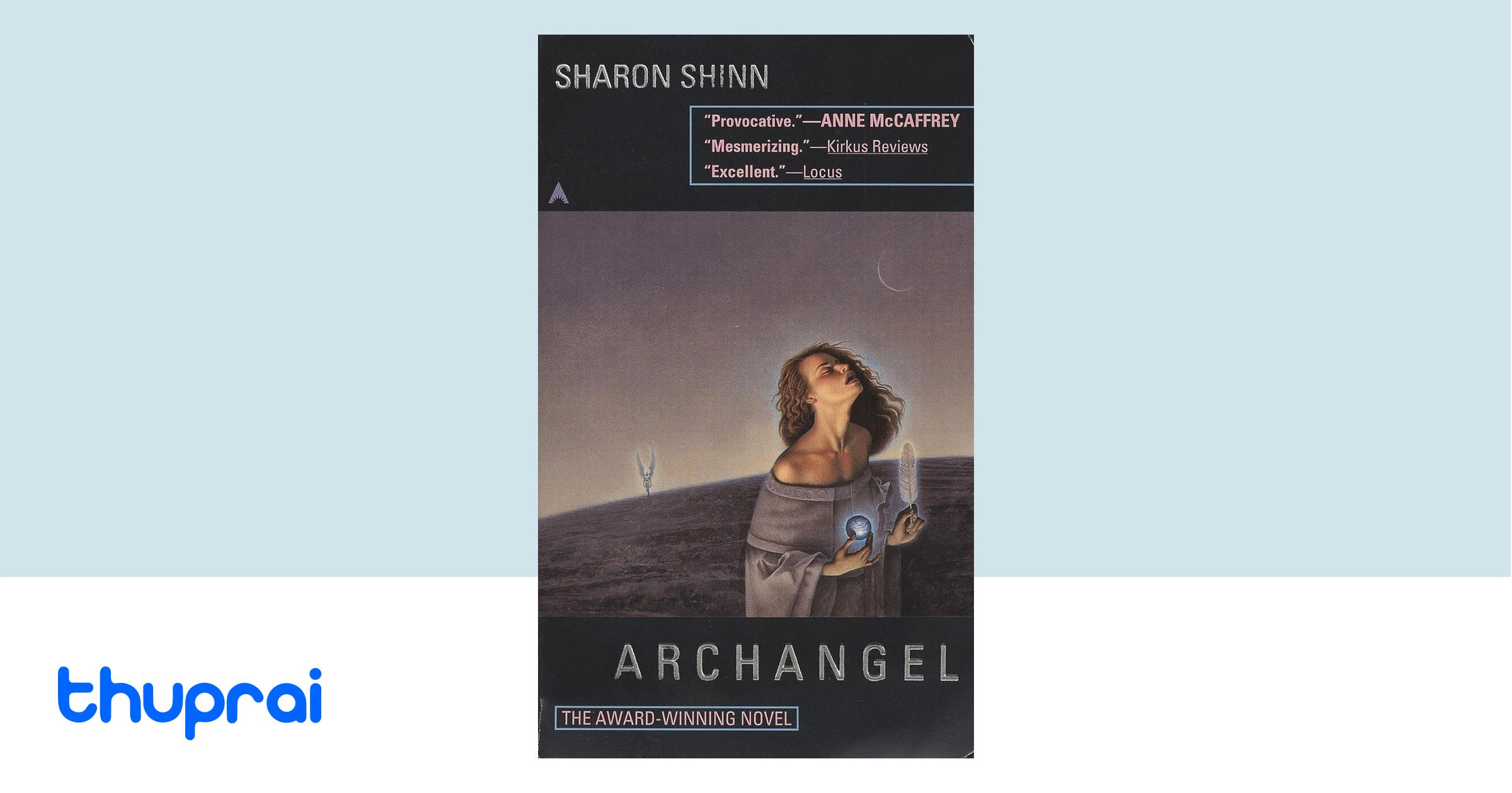 Buy Archangel in Nepal | Thuprai