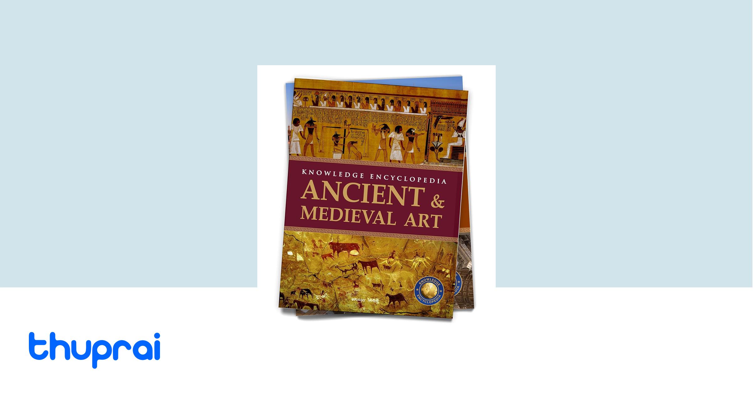 Buy Art And Architecture Ancient And Medieval Art In Nepal Thuprai